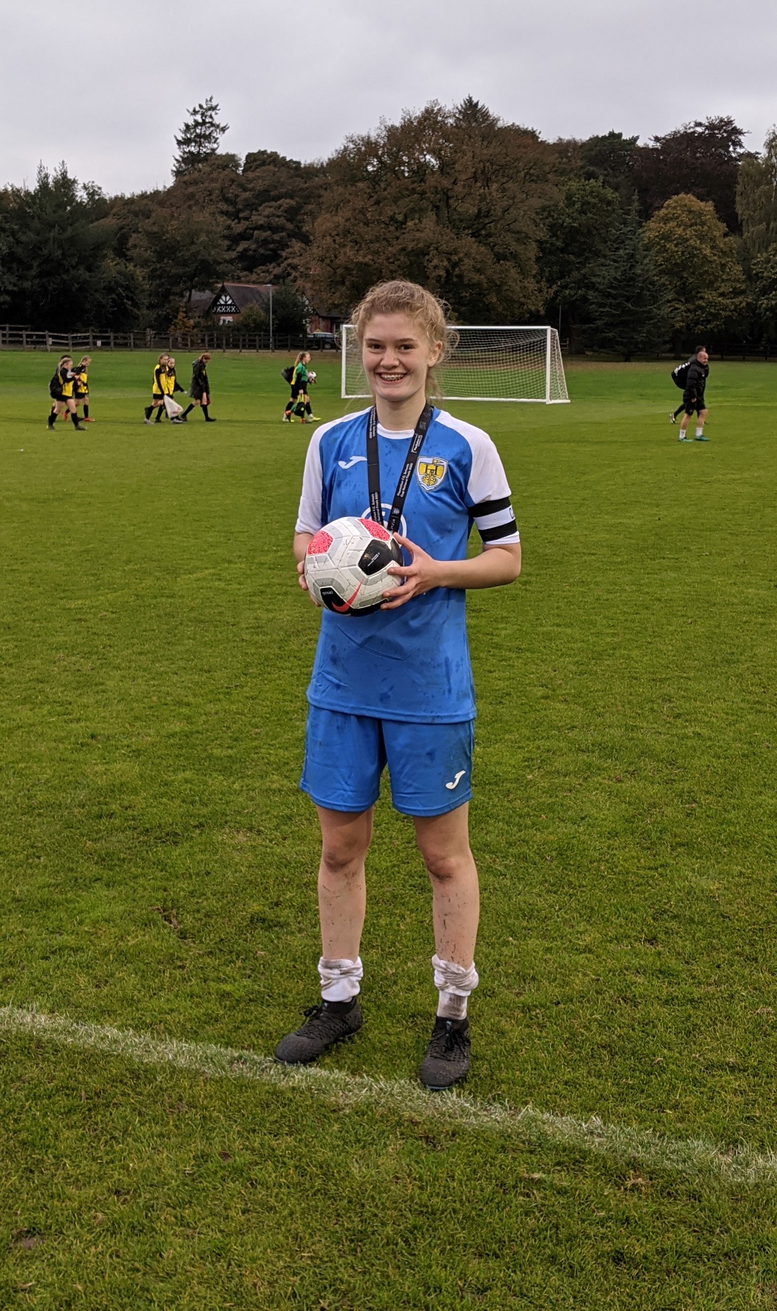 Hodgson Academy - News