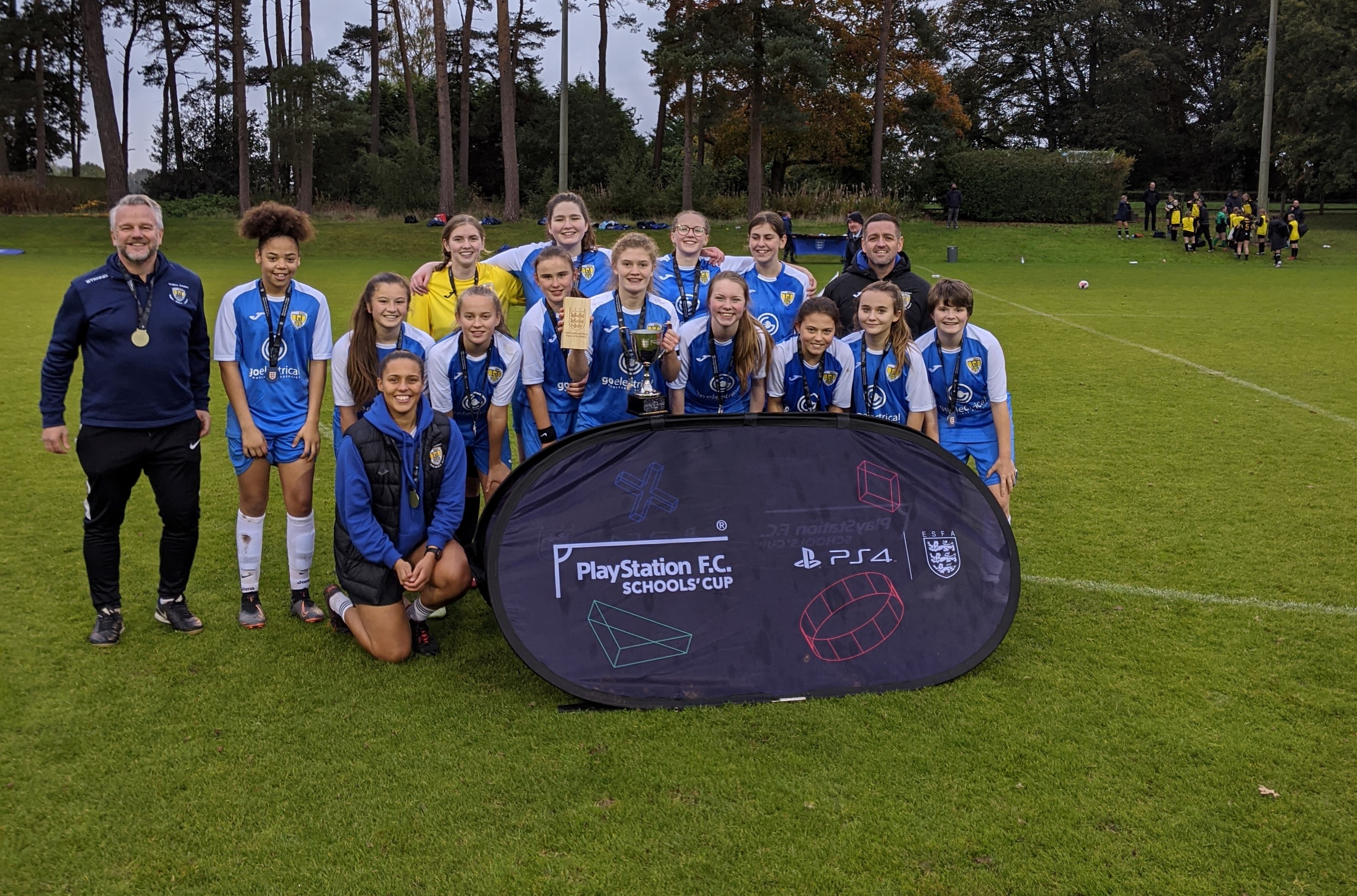 Hodgson Academy - News